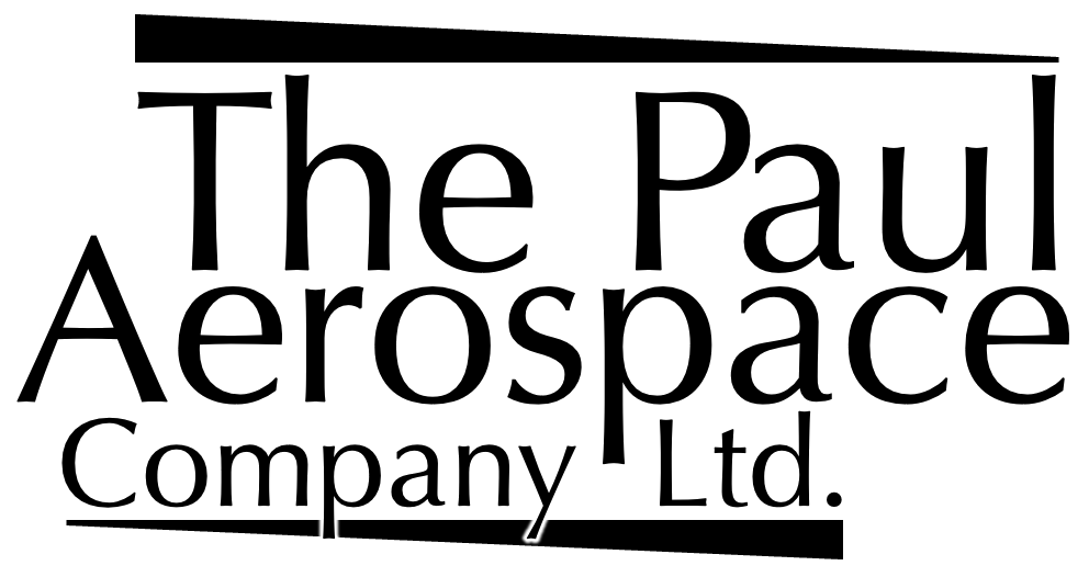 The Paul Aerospace Company Ltd.